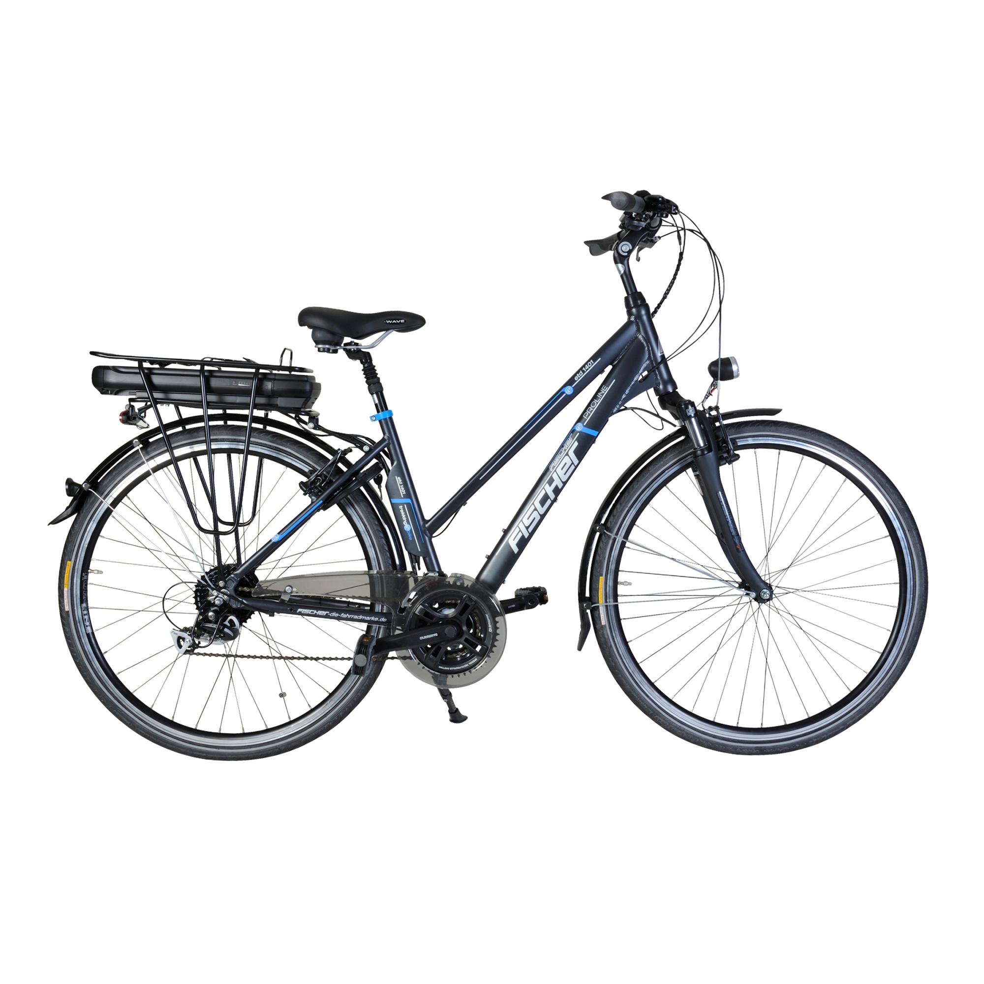 FISCHER ETD 1401 2019