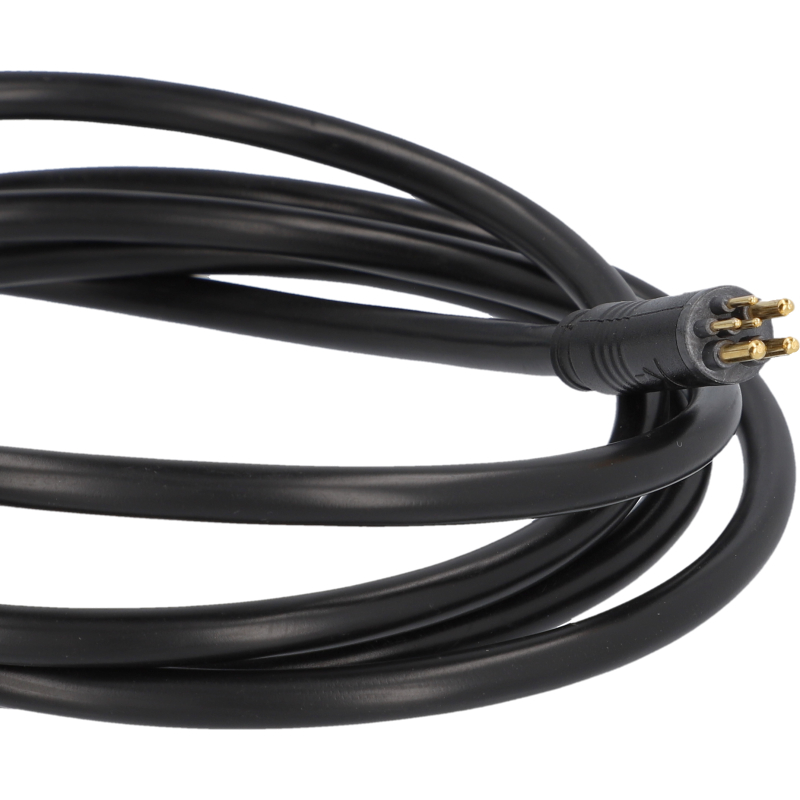 Motorkabel/6 Pin/1645mm lang | 196895
