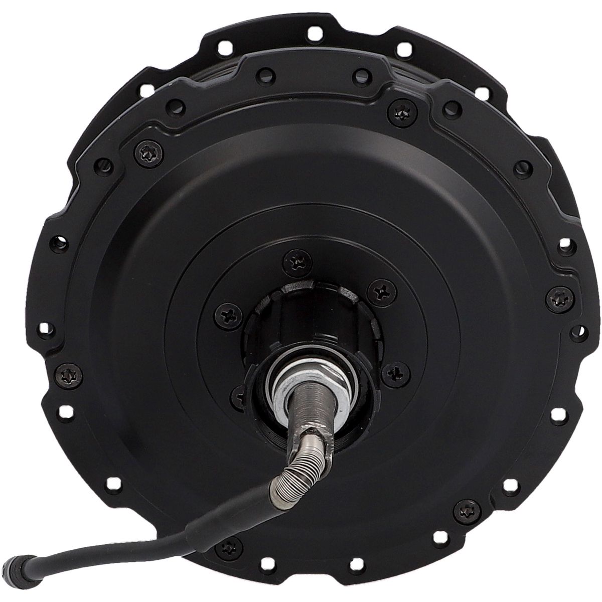 Motor/48V/250W/schwarz/ShengYi | 192585