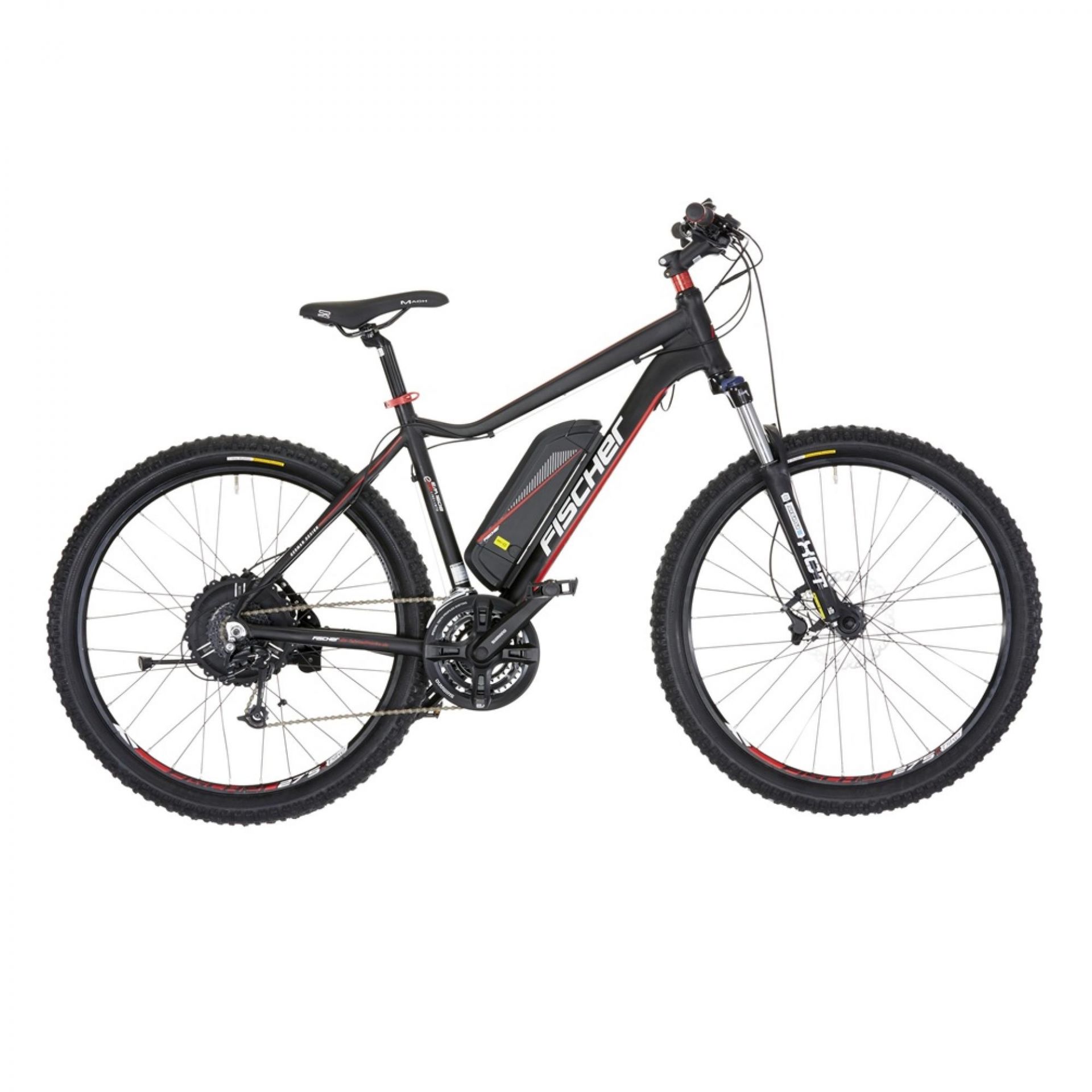 FISCHER EM 1608 2017