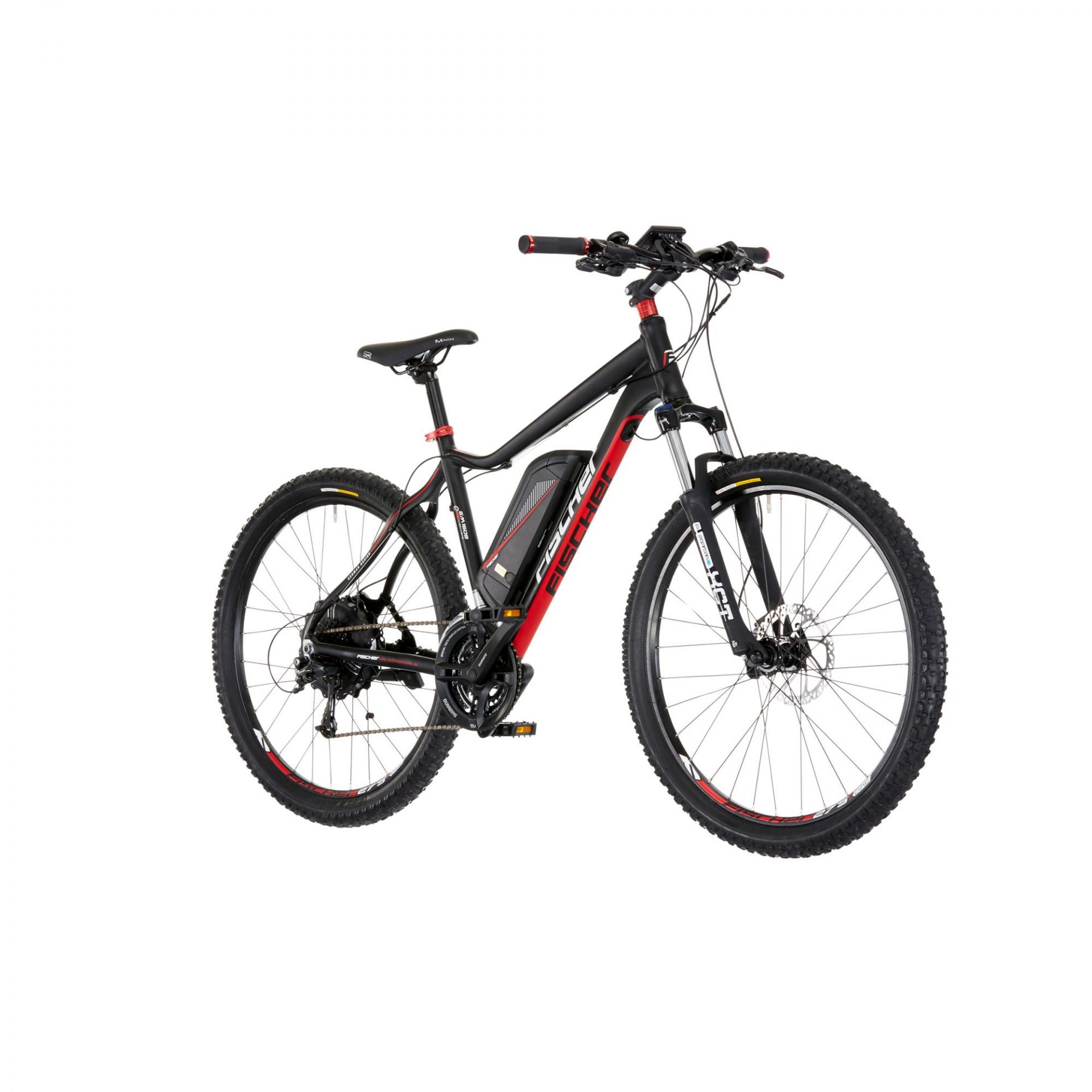 FISCHER EM 1608 2019